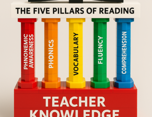 What is a CALT? – Soar Literacy & Learning